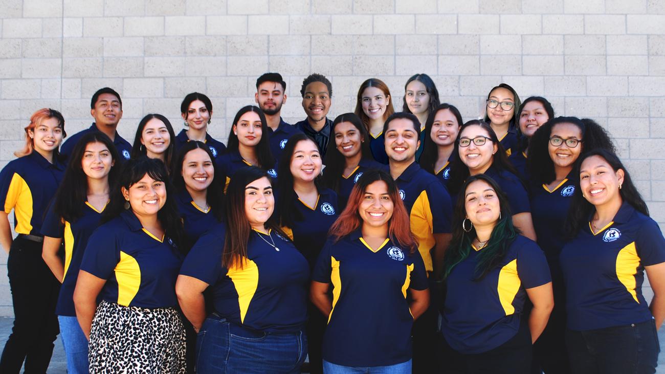 Home | Educational Opportunity Program