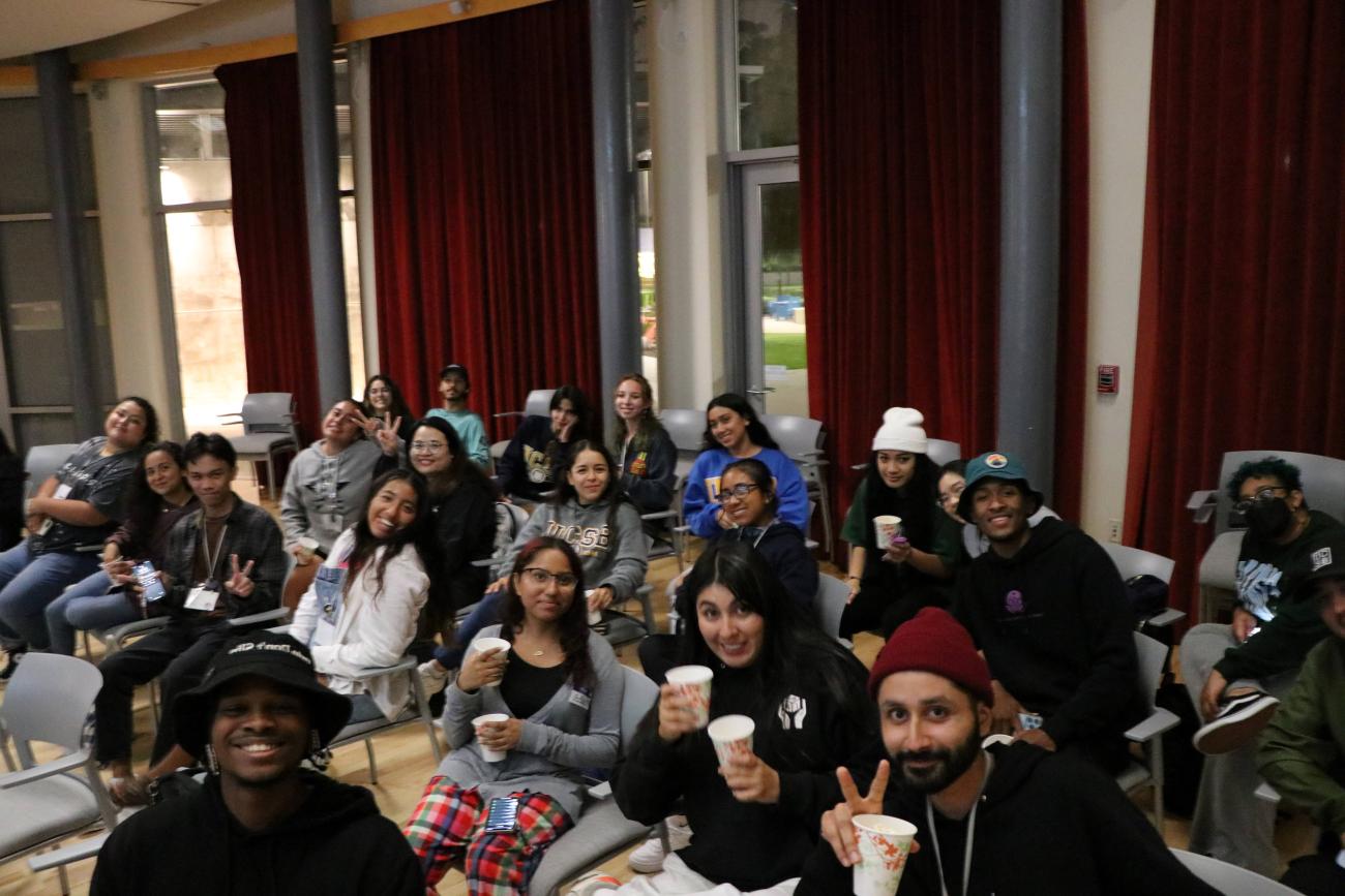 Summer Transfer Transition Program (STTP) | Educational Opportunity Program