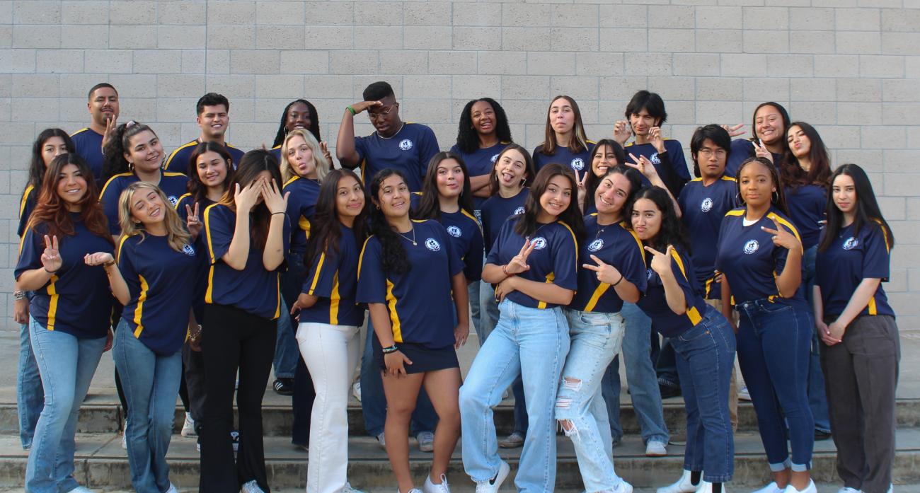 Home | Educational Opportunity Program