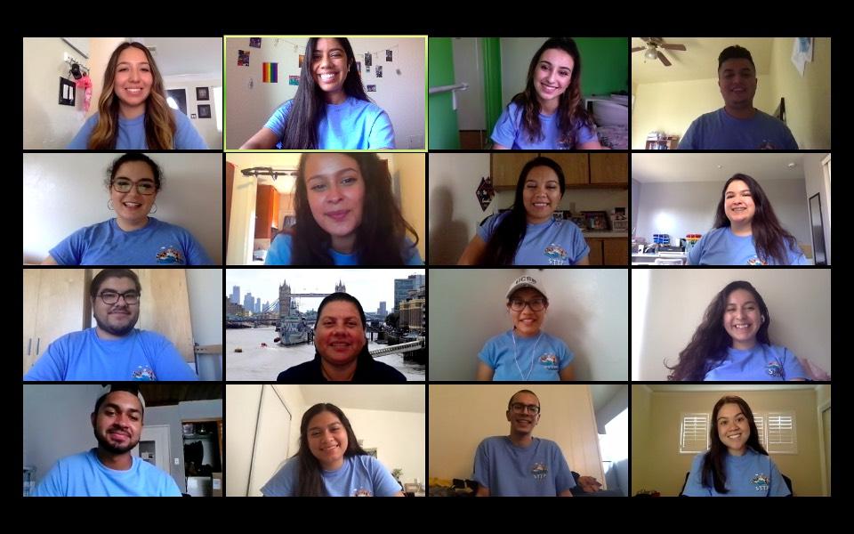 Summer Transfer Transition Program (STTP) | Educational Opportunity Program