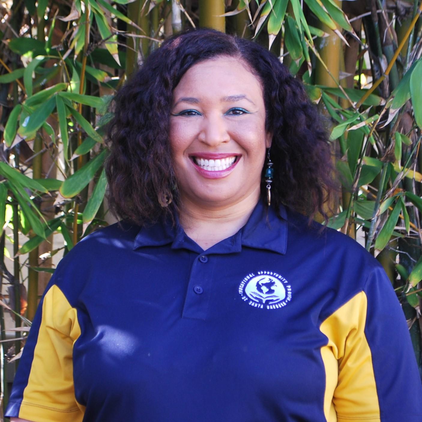 Tara Jones | Educational Opportunity Program