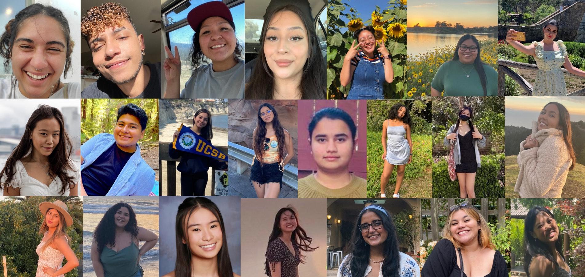 Home | Educational Opportunity Program