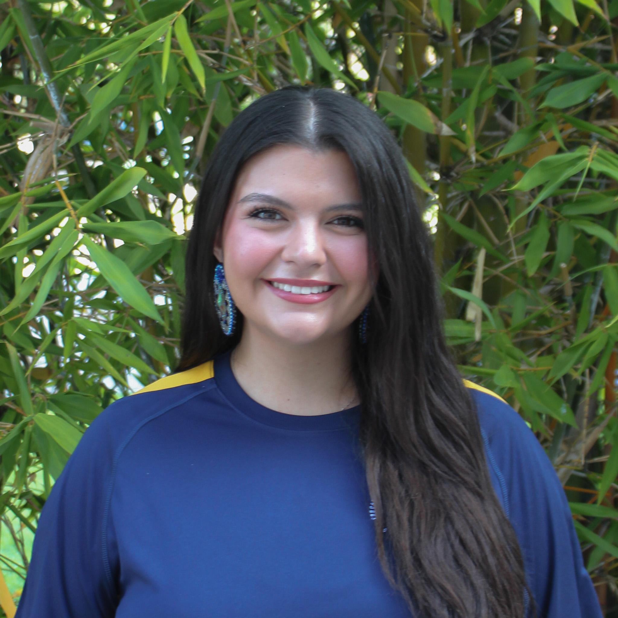 McKinley McPherson | Educational Opportunity Program