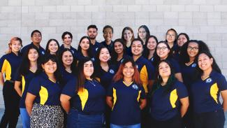 Home | Educational Opportunity Program