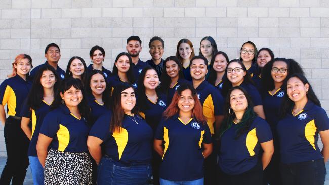 Home | Educational Opportunity Program